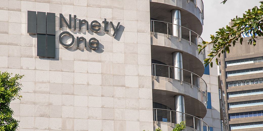 Ninety One hires Standard Chartered veteran as alt credit chief