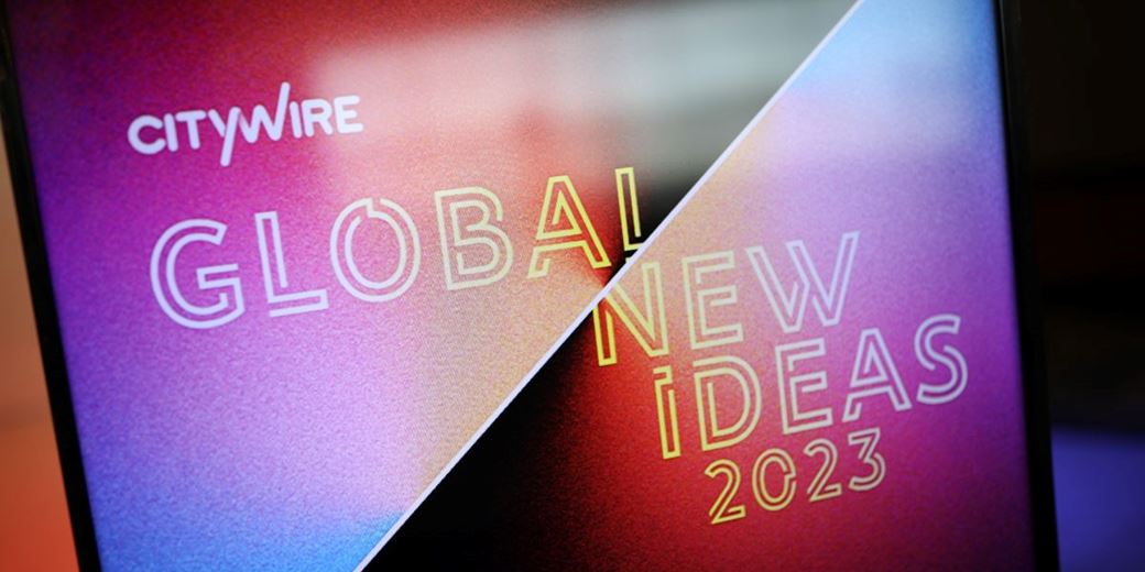 Citywire Selector | Citywire Global New Ideas 2023: Photos from the ...