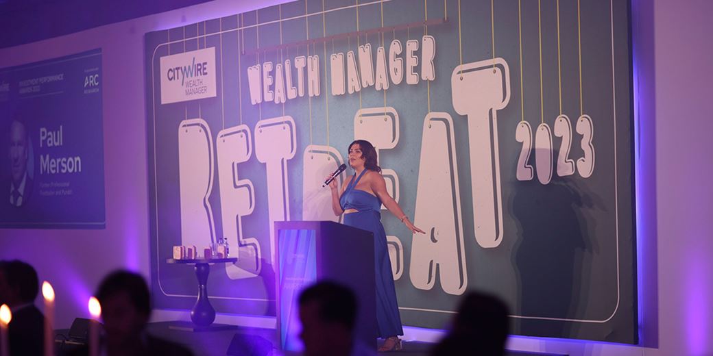 Wealth Manager Retreat 2023: Pictures from Day Two