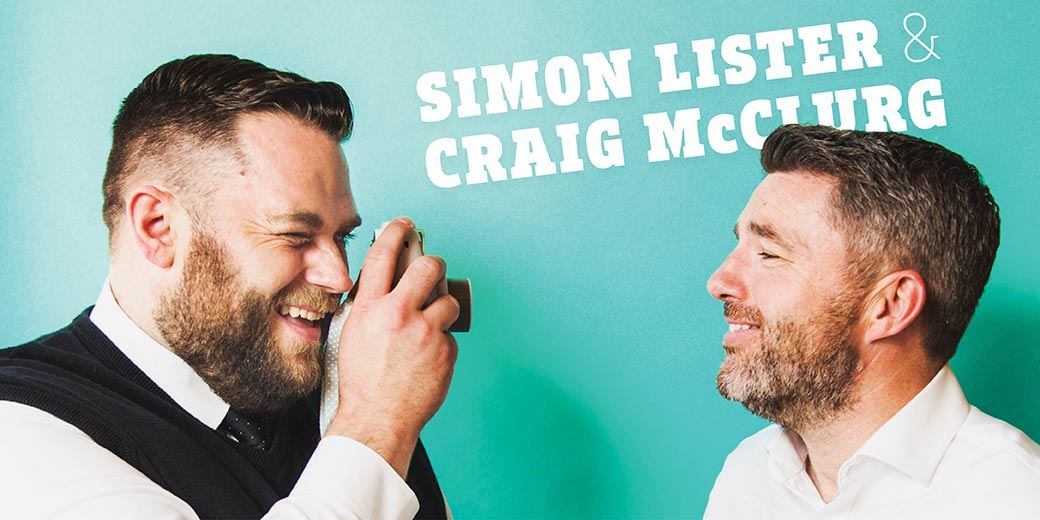 Adviser profile: Simon Lister and Craig McClurg of ML Financial Associates