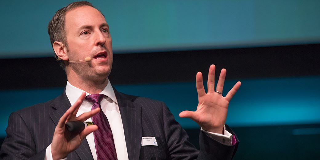 Invesco head hints at ESG addition to ETF range