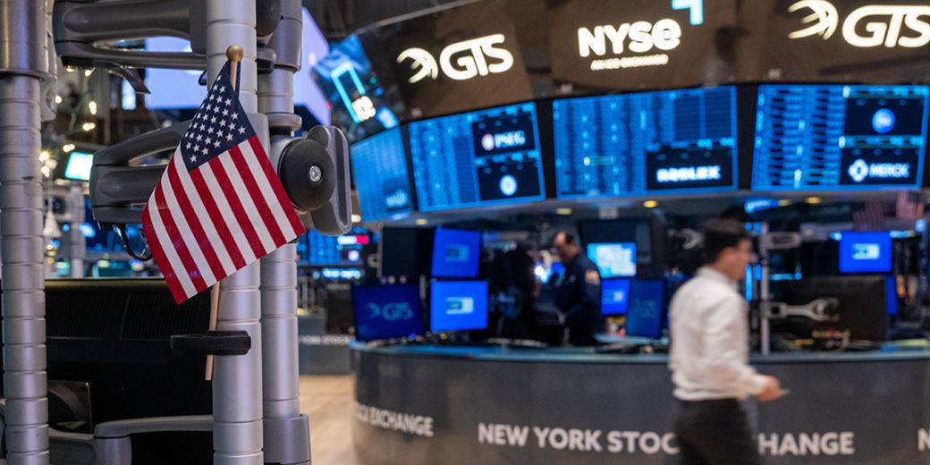 Chris Dupuy exits Rockefeller amid reorg