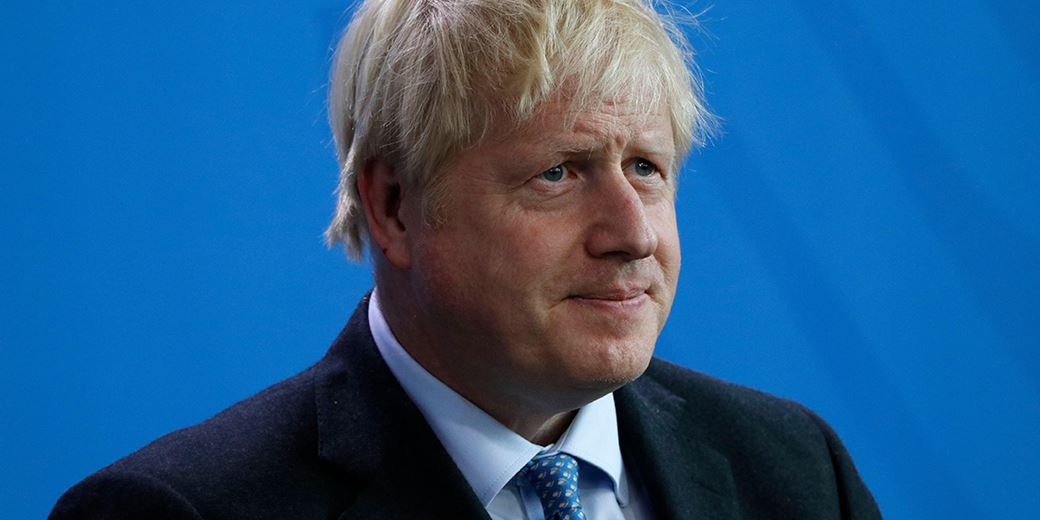 'A Herculean task ahead'; 10 investment views on Johnson's triumph