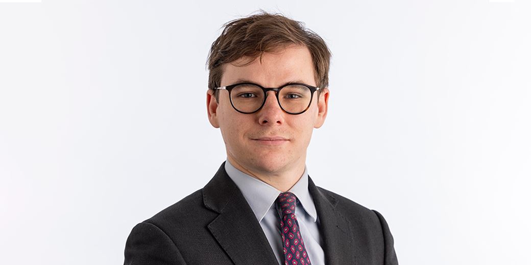 Next Gen: Elliot Evans, Rathbones