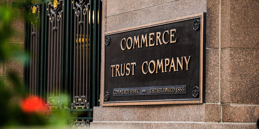 Commerce Trust gatekeepers to beef up private markets menu