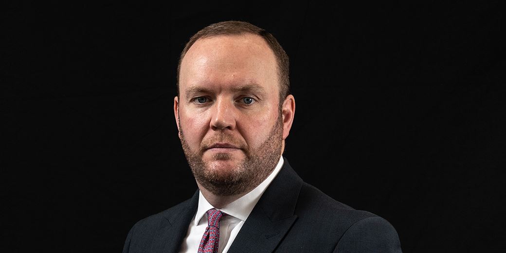 MPS Investment Committee: Paul Surguy, Kingswood
