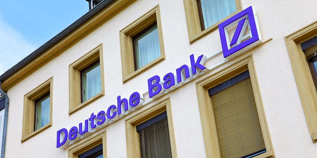 Deutsche Bank will Filialen schließen