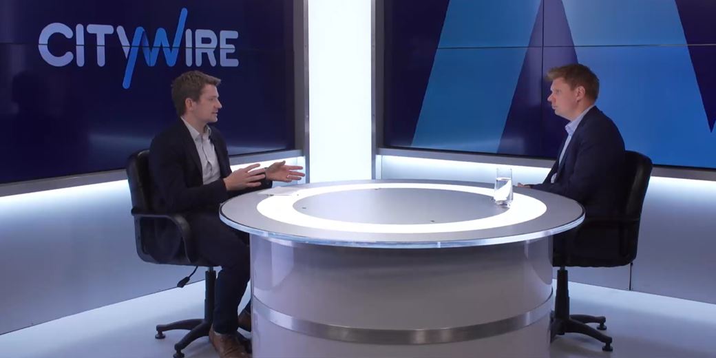Citywire Selector | ‘We’re getting yield levels we haven’t seen for 15 ...