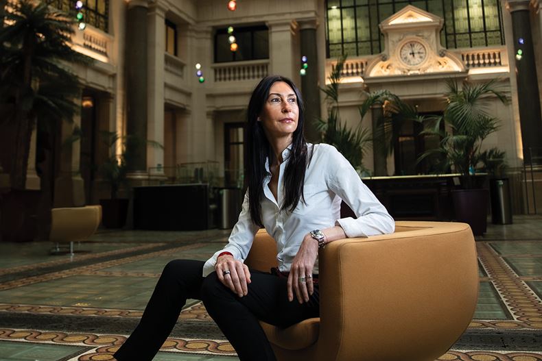Citywire Selector | Revealed: Europe’s most influential female fund ...