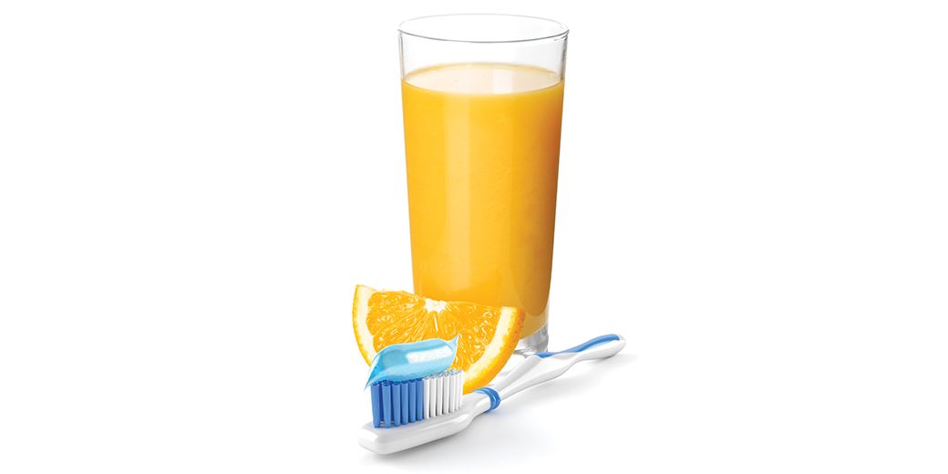 ‘Like toothpaste and orange juice’: Gatekeeper’s work-life balance blues