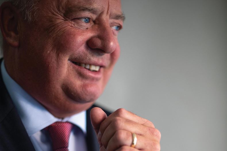 Profile: John Simmonds and John Stone from Blevins Franks