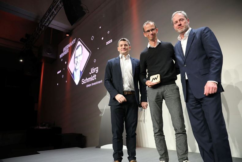 Citywire Selector | Citywire Selector Awards 2023: This year’s winners ...