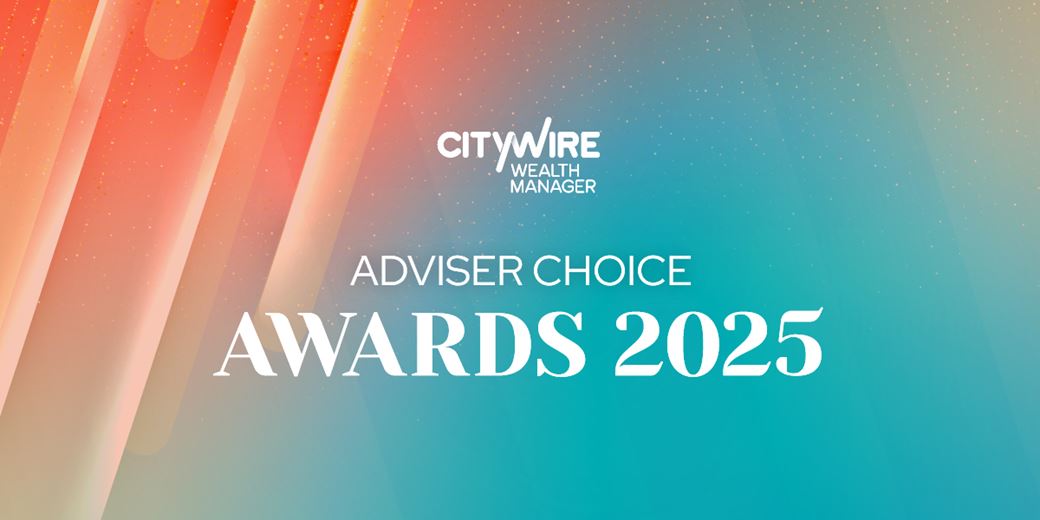 Citywire Adviser Choice Awards 2025: DFM shortlists revealed