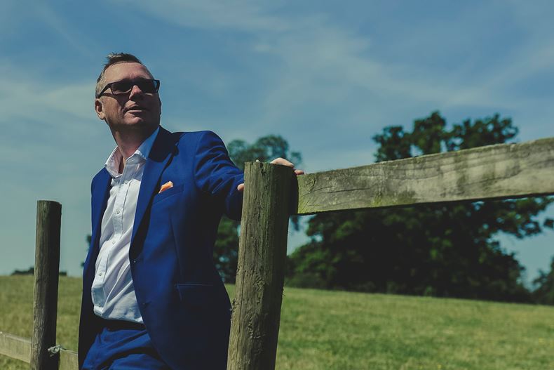 Profile: a Williams de Broe vet on striking out from Investec