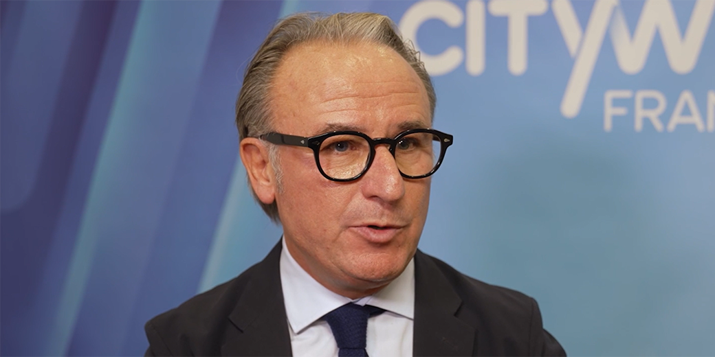 Nicolas Otton laisse place à Fabrice Bagne à la tête de BNP Paribas ...