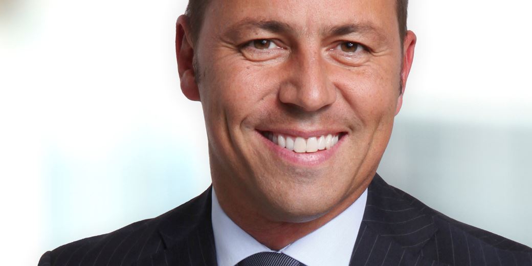 M&G appoints former Axa investment head as CEO