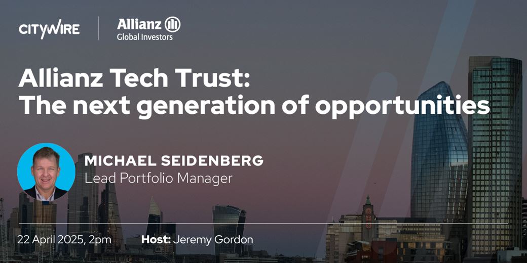 Peter Spiller: The 60:40 portfolio is dying and multi-asset trusts are ...