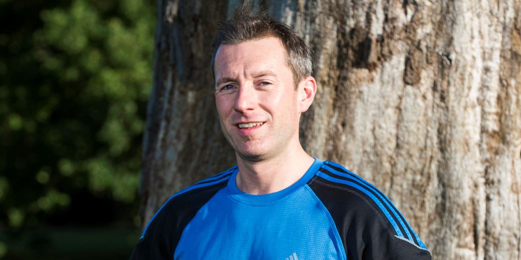 Adviser Profile: Neal Hall of Atherton York