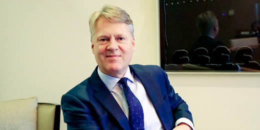 Profile: Stanhope’s portfolio boss on 30 years of risk management failure