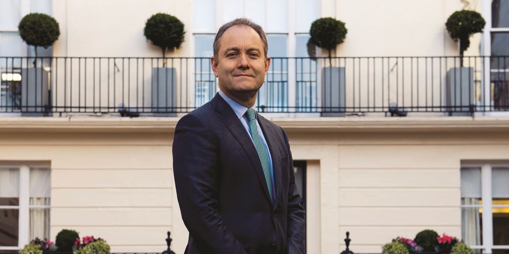 Stonehage Fleming opens flagship fund to external investors