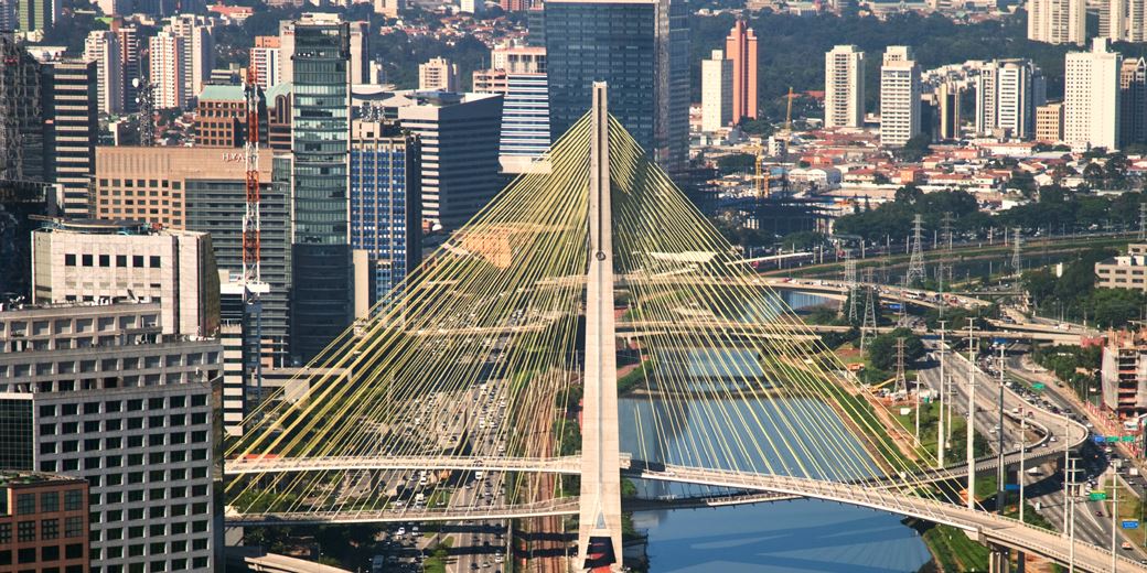 Compass launches asset management business in Brazil