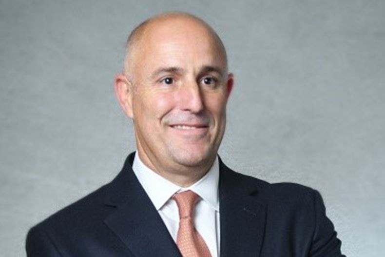 Morgan Stanley names new head of int’l wealth management in leadership ...
