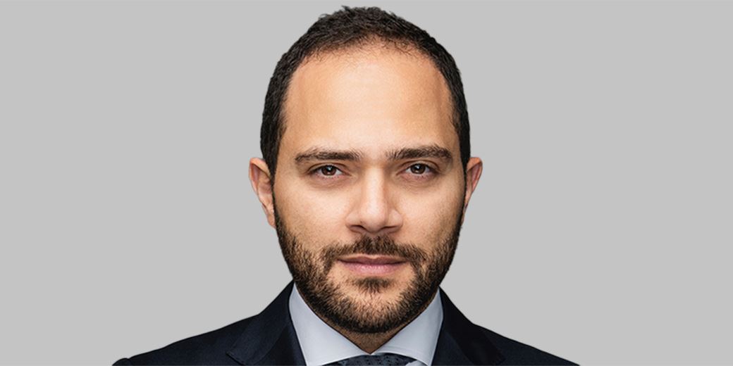 Lazard AM makes senior hire to boost MENA sales team