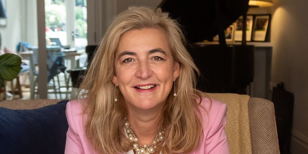 Peter Rutter secures £1bn for new funds after Royal London exit