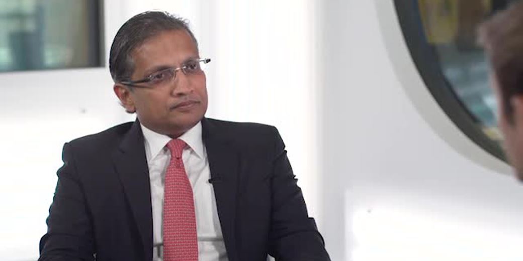 Citywire Selector | Ex-GSAM EM chief exploring Ucits fund launch