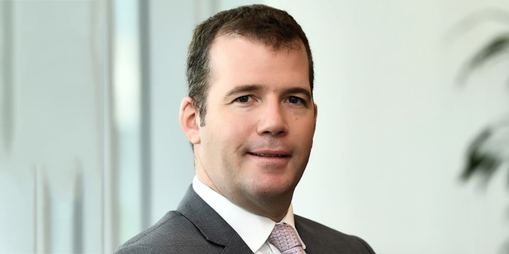 Credit Suisse names new market head for Malaysia and Indonesia