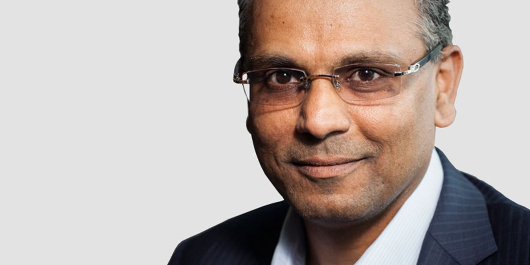 Rajiv Jain’s GQG Partners promotes analysts to deputy PM roles
