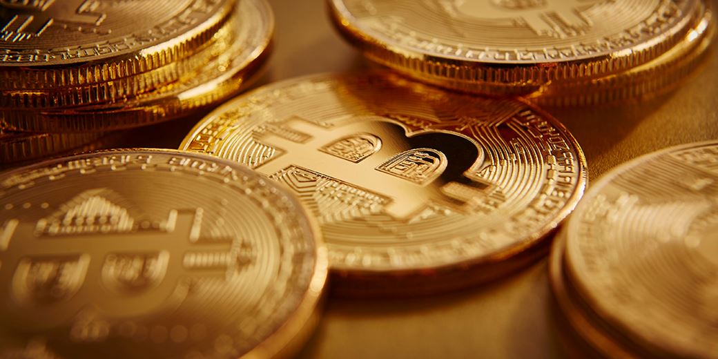 Chart Chat: Bitcoin gains make gold look dull