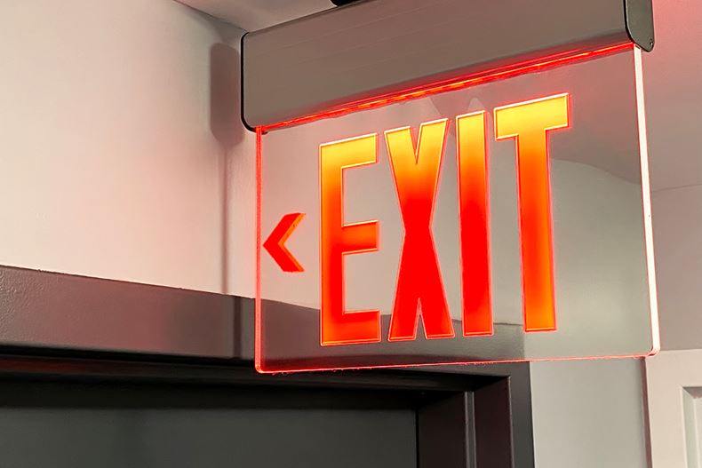 A look at April's biggest manager moves