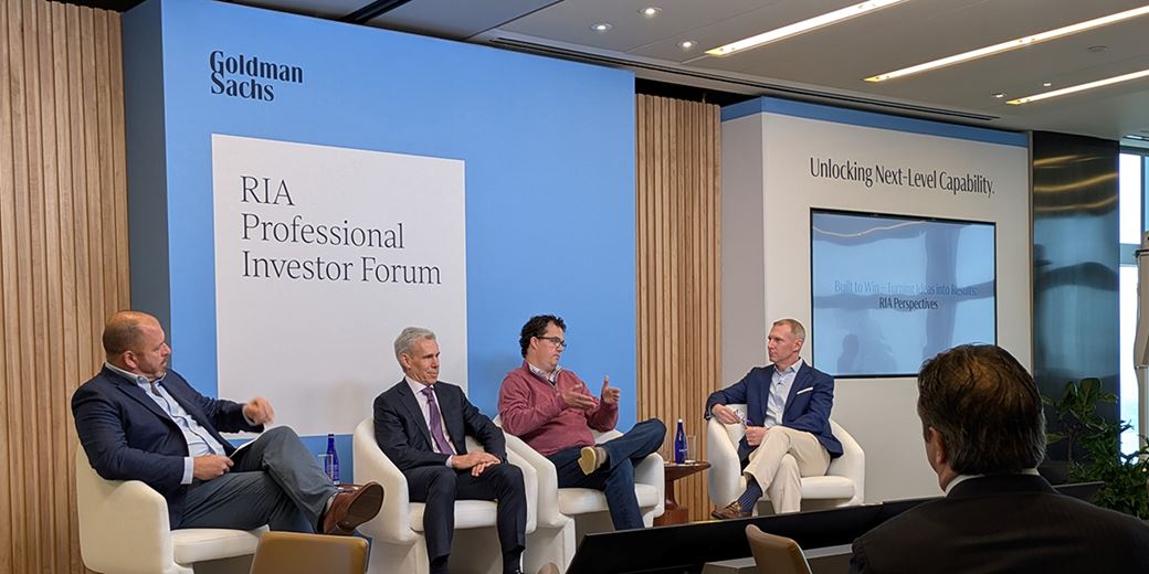 Top Envestnet executive Tom Sipp to exit: sources