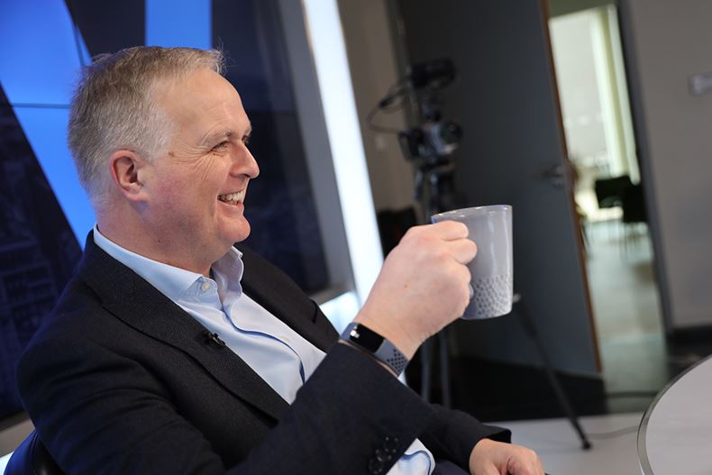 Newton’s Euan Munro: ‘Gars possibly closed at just the wrong time’