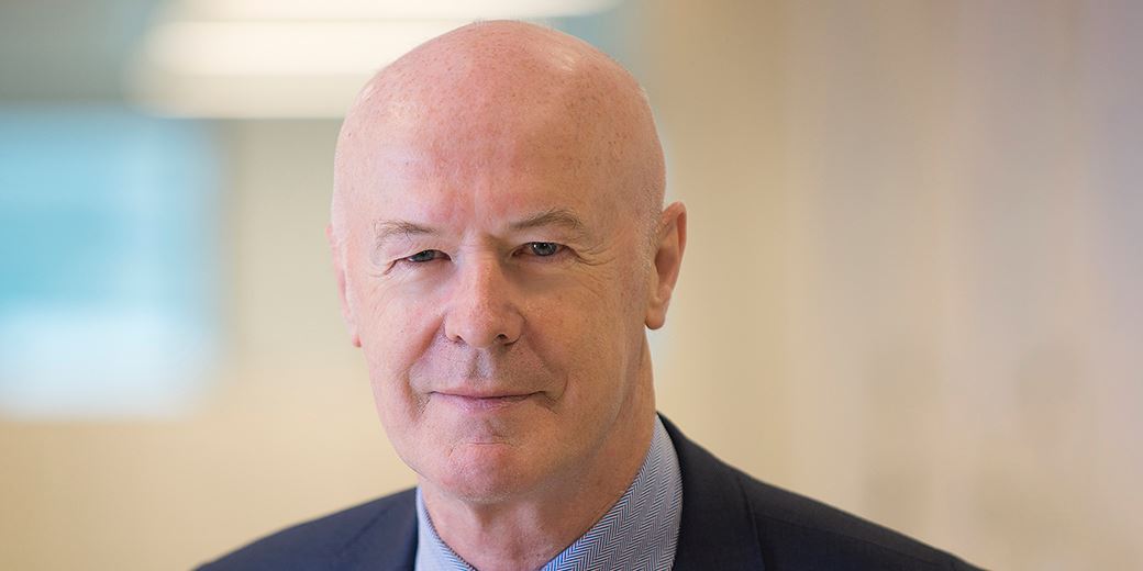 Harry Nimmo retires from Abrdn after almost four decades