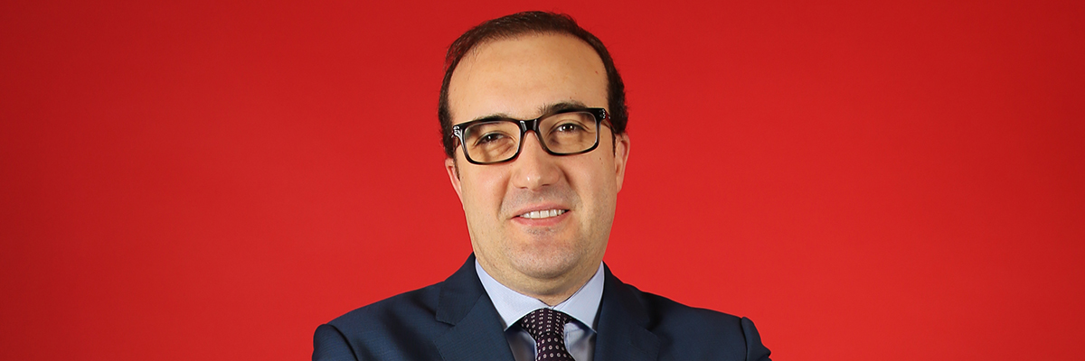 Top Morgan Stanley gatekeeper Alper Daglioglu to exit; firm reshuffles ...