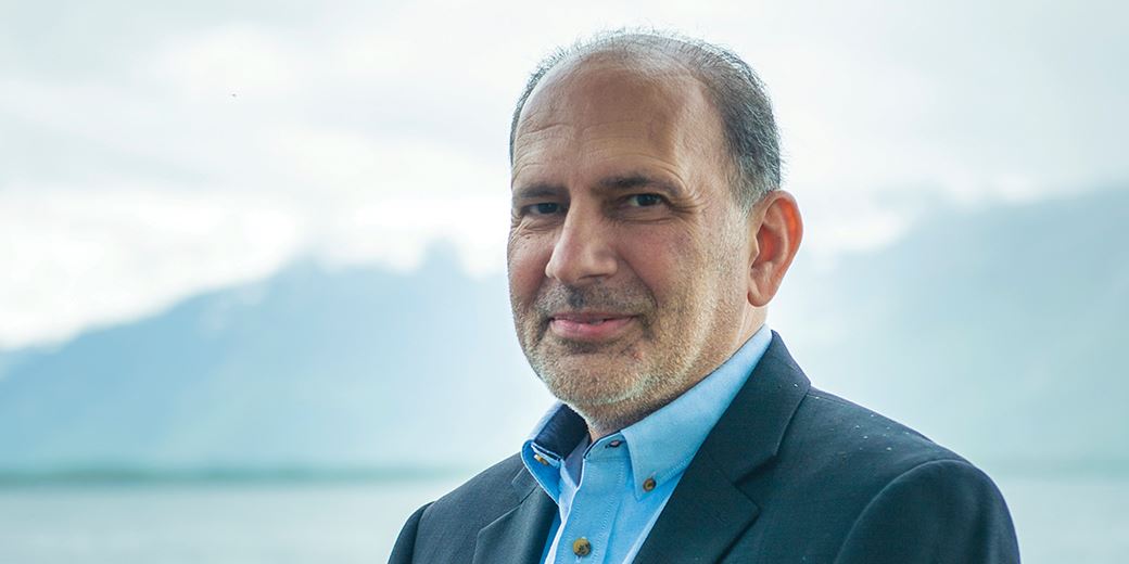 Citywire Selector | Selector veteran Bambos Hambi to retire for ...