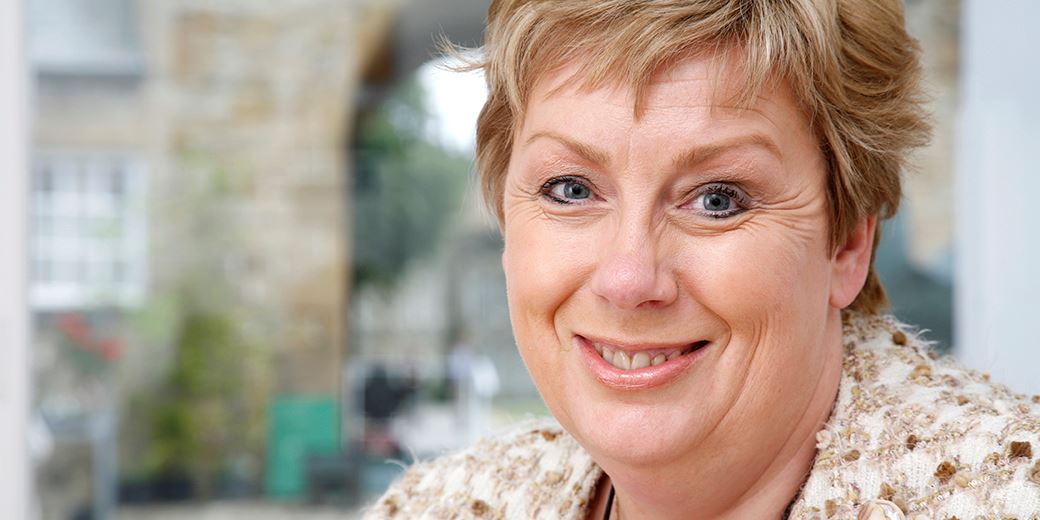 Exclusive: Jill Thomas sells £330m IFA to consolidator