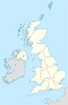 The richest regions: how wealth is spread across the UK
