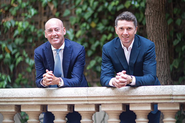 Adviser Profile: James Connor & Peter Broadley of Connor Broadley ...