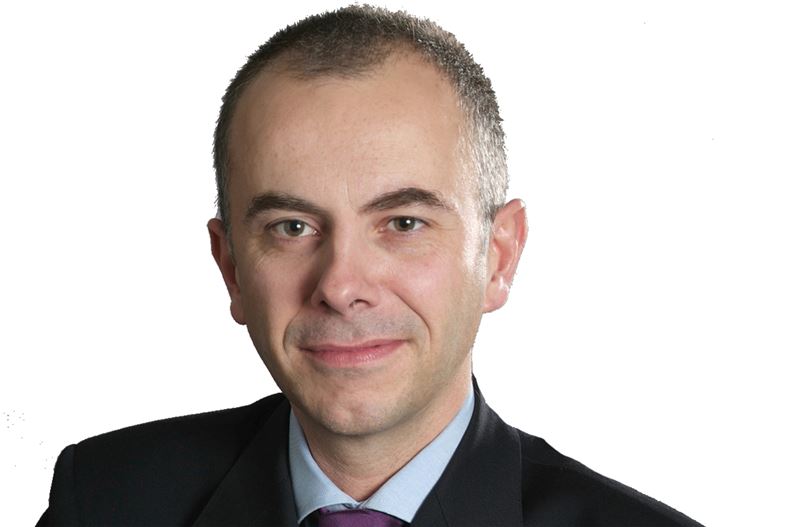 Nick Lincoln: capacity for loss 'intellectually bankrupt'