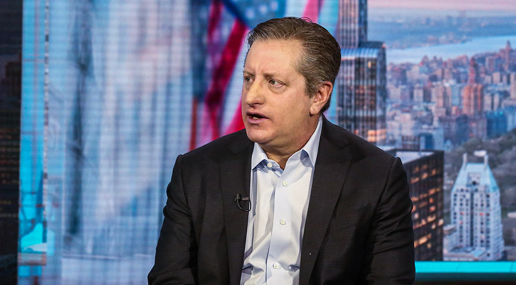 The Big Short's Eisman launches fund for UK investors