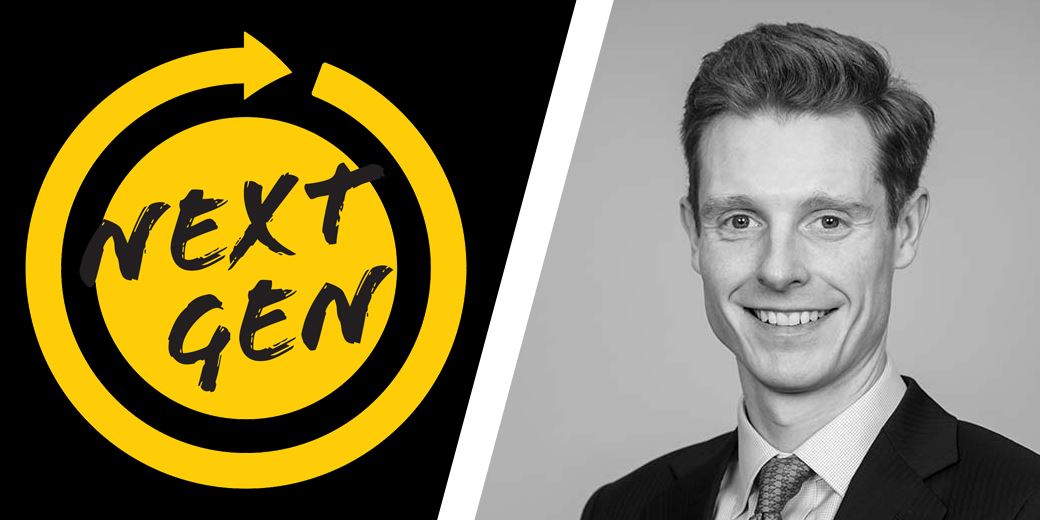 Next Gen: Peter Grant, Waverton Investment Management
