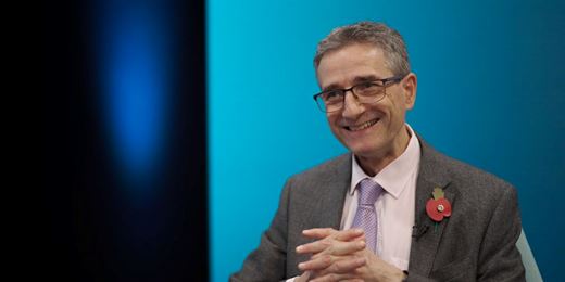 Merchants Trust’s Gergel reveals the ‘astonishing’ value in UK equities