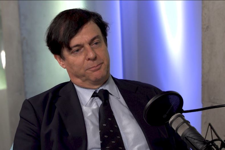 Liontrust creates new global team while Robin Geffen moved off Income fund