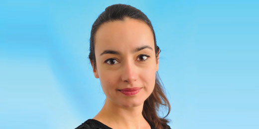 Les 10 meilleures gérantes du mois d'août