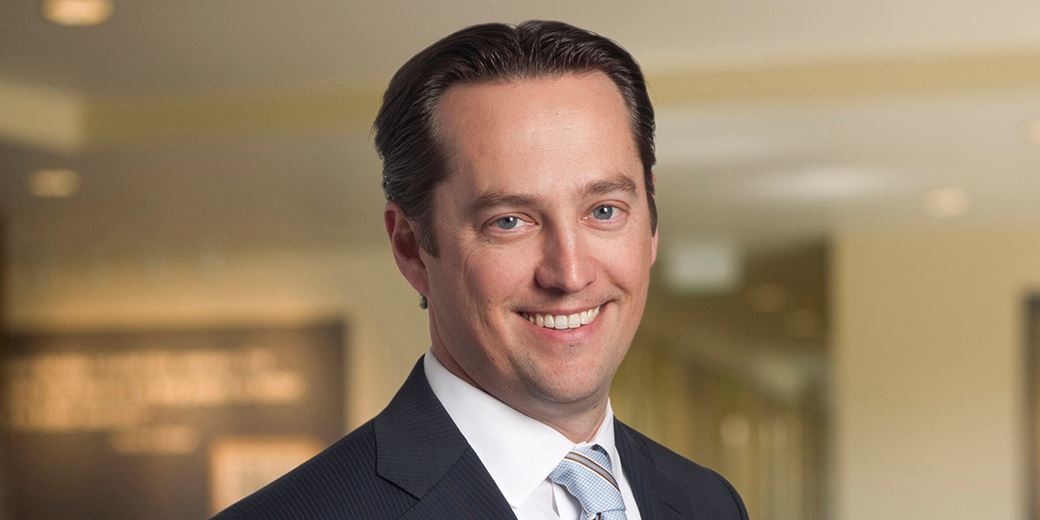 DeVoe & Co. president exits after 7 months