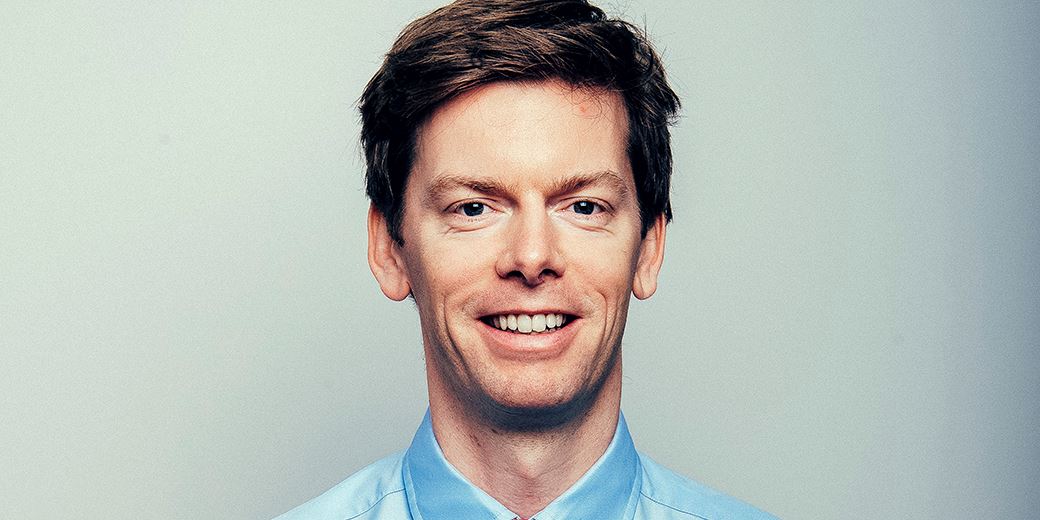Rob Burnett to launch concentrated European value fund