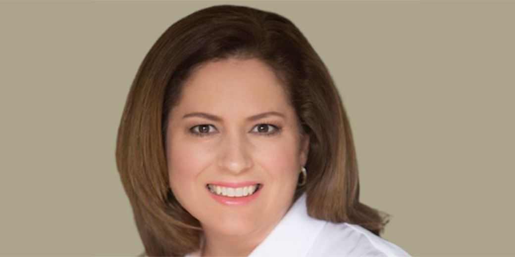 MassMutual investment head: 'I can do the same work, I can do the same ...